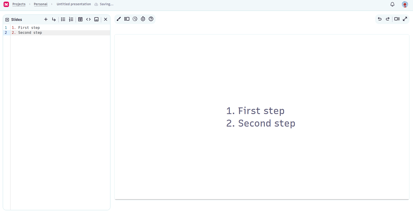 Mermaid Chart - Create complex, visual diagrams with text. A smarter ...